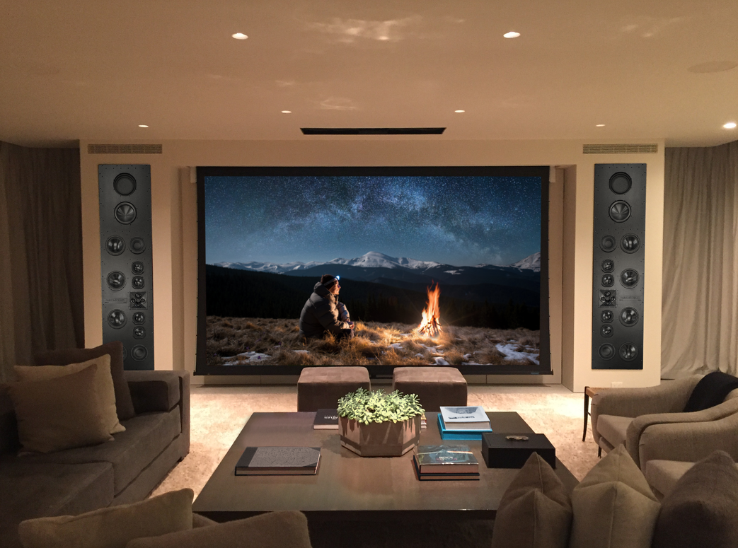Our guide to creating the perfect home cinema | MediaComs